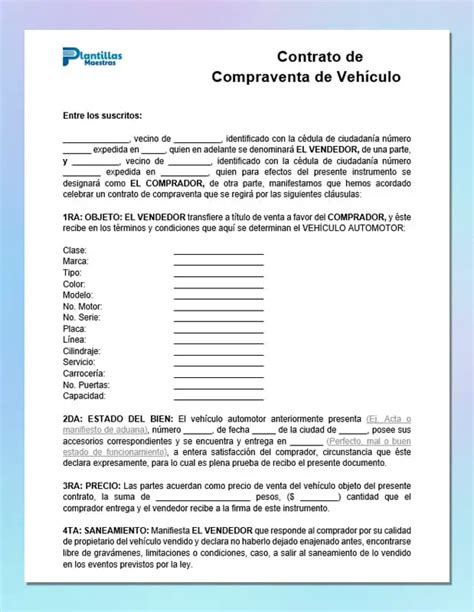 Plantillas De Word Para Empresas Herramientas Prácticas