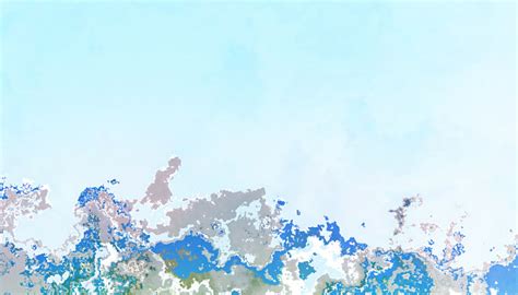 아름다운 해변지도에서 추상배경과 컨셉 여행 기하학적 모양 독립적 인 모양은 블루 파스텔 배경 3d 렌더링에 자연에 의해 설계되었습니다 3차원 형태에 대한 스톡 사진 및 기타