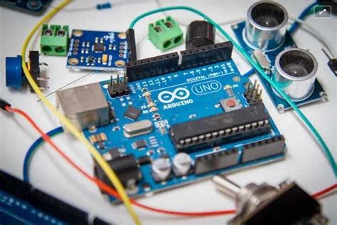 Cómo salvar los valores de Arduino con EEPROM Electrogeek