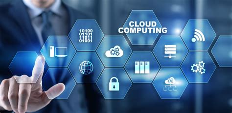 Cloud Computing Solutions Benefits Types And Use Cases