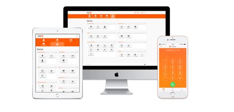 Voip Telecom App Voip Telecom