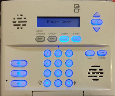 Power Simon Xt Alarm With Battery · Share Your Repair