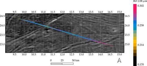 Nasas Juno Mission Discovers Organics On Jupiters Giant Moon Ganymede