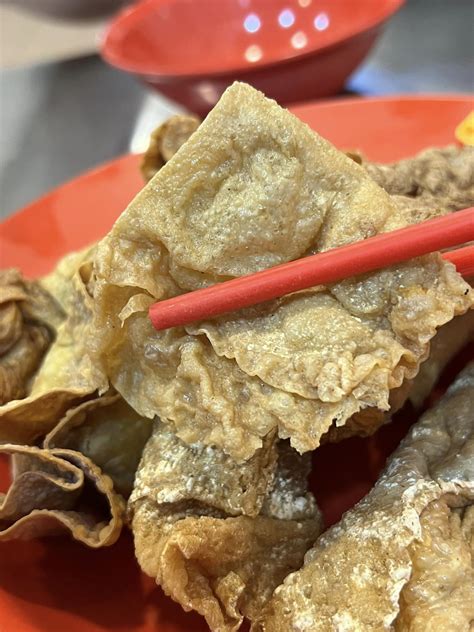 Restoran Yap Hup Kee Yong Tau Foo