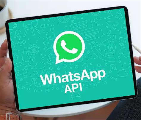 API do WhatsApp Entenda o que é e como funciona para sua empresa BotAtende