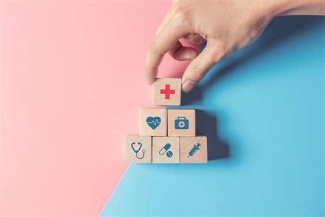Día Mundial De La Salud 2021 Construyendo Un Mundo Más Justo Y