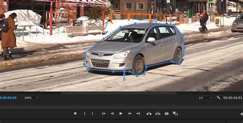 How To Do Motion Tracking In Premiere Pro Boris Fx