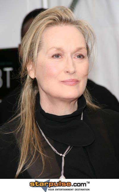 Meryl Streep Bikini