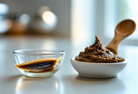 How Much Anchovy Paste Equals One Anchovy Fillet Recipe Conversions