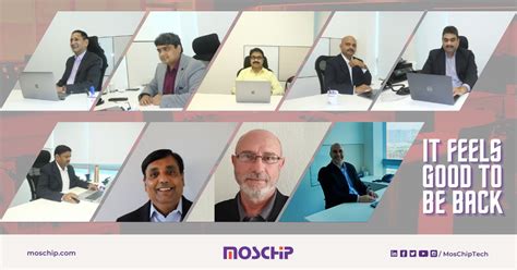 Kishor Islavath On Linkedin Moschip😎