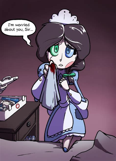 Dont Make Her So Worried Emmy The Robot Nandroid Know Your Meme