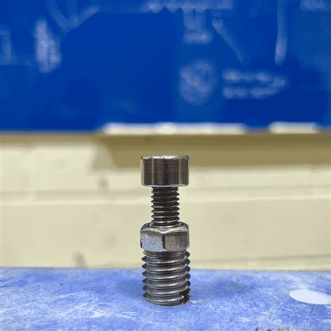 How To Install Self Tapping Inserts Accu