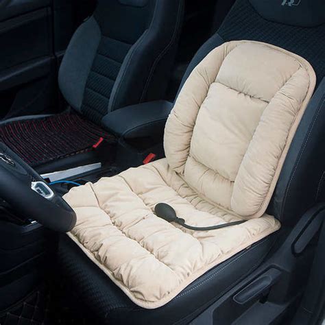 ฤดูหนาวรถเอว Pad เบาะเบาะเก้าอี้สำนักงานถุงลมนิรภัยเอวหนากลับ Sittive Mei872211 Thaipick