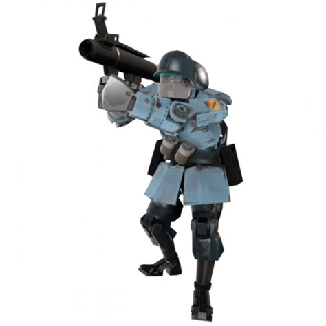 Create A All Of Soldiers Weapons In Mvm Tier List Tiermaker