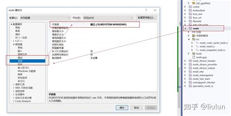 Cef与node集成【1】修改node源码 知乎