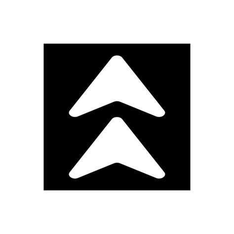 Arrow Icon Pointer Symbol Ui Ux Gui Design Element 66615637 Vector Art At Vecteezy