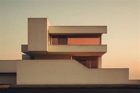 Architectural Minimalism And Its Impact On Urban Living Rtf