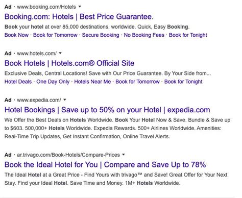 Ezz Adel On Linkedin Sem Ads Now Are Looking Different Url Became