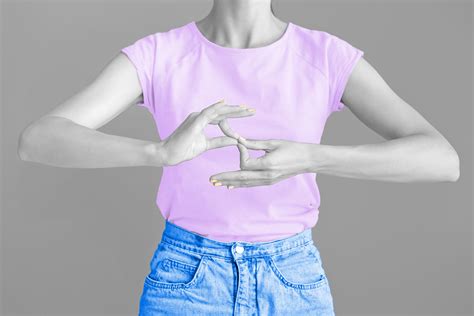 8 Eye Opening Facts About Sign Language Interesting Facts