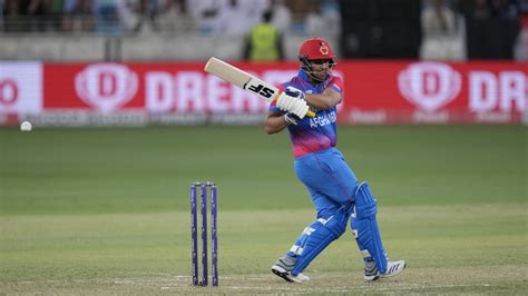 Sri Lanka Vs Afghanistan Asia Cup 2022 Highlights Afg Race To 8