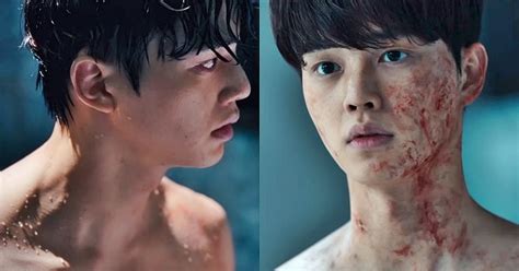 Song Kang Mentions Bold Nude Scene In Sweet Home 2 I Put In A Lot Of