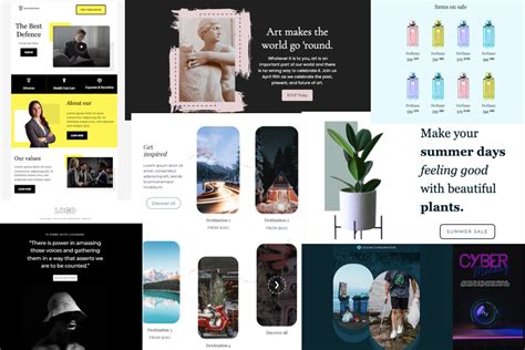 Sortez Du Lot Avec Ces Tendances De Conception De Mails Pour 2023 Cakemail Blog
