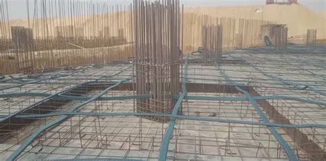 Ahmed Gomaa On Linkedin Following Post Tension Slab