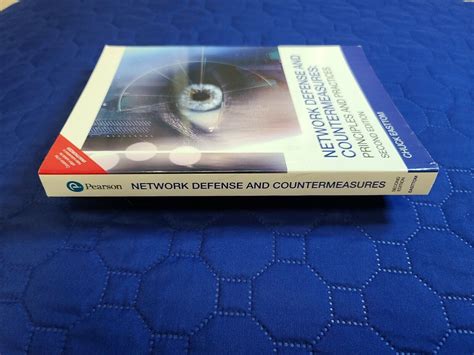 Certification Training Ser Network Defense And Countermeasures