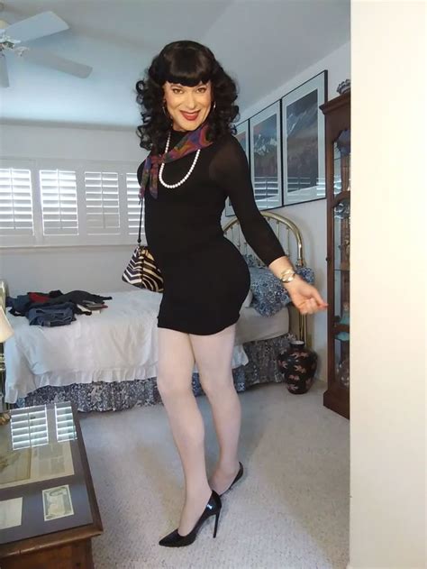 Pin On Crossdresser