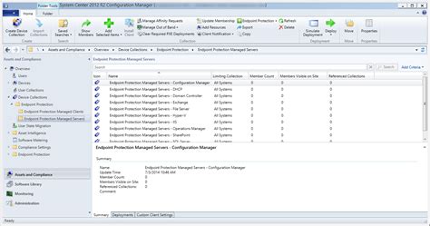 System Center 2012 R2 Configuration Manager Deploying Endpoint Protection Jack Stromberg System Center 2012 R2 Configuration Manager Deploying Endpoint Protection Jack Stromberg