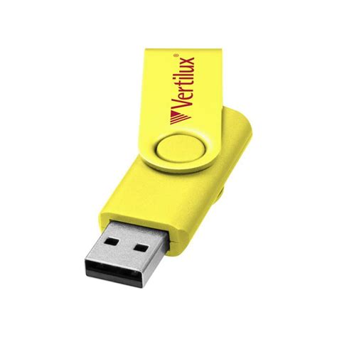 Bullet Rotate Metallic 2 Gb Printsimple