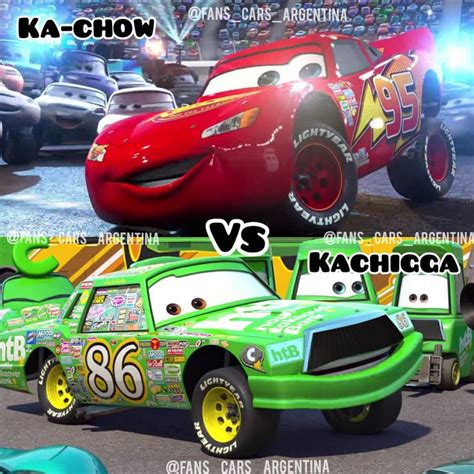 Lightning Mcqueen Kachigga At Sheila Cline Blog