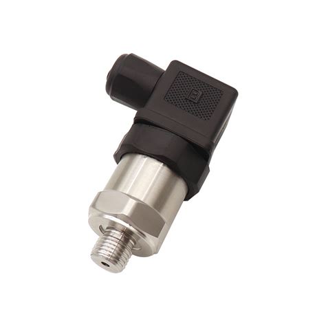 Vacuum Pressure Sensor Absolute Pressure Sensor Pressure Transducer Pressure Sensor And