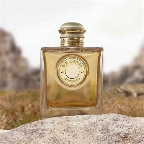 Burberry Goddess Intense ~ New Fragrances