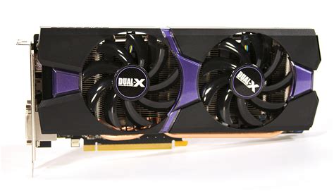 Amd Radeon R9 285 2gb Graphics Card Review Tonga Gpu Debut Pc