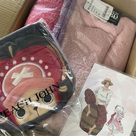 One Piece Red X Peach John At James Jain Blog