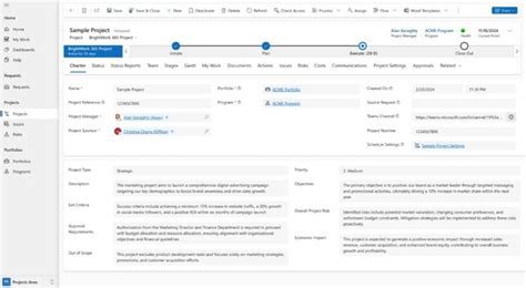 Projectmanagement Powerapps Digitaltransformation Teamcollaboration Powerplatform Tekzi