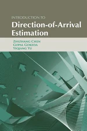 PDF Introduction To Direction Of Arrival Estimation