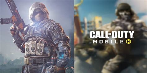 Call Of Duty Mobile Battle Royale Class Guide