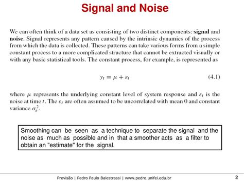 Ppt 4 Exponential Smoothing Methods Powerpoint Presentation Free Download Id5824980