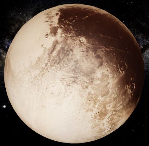Pluto The Space Simulator Wiki Fandom