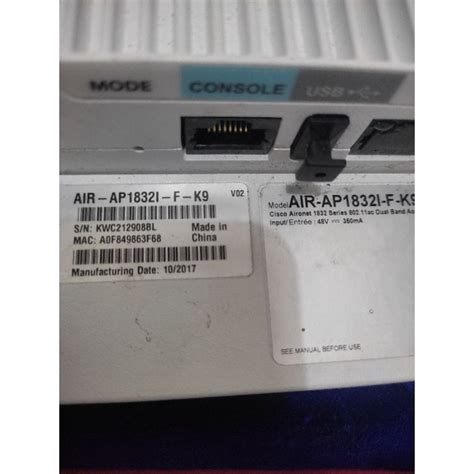 Jual Ap Cisco Bekas Shopee Indonesia