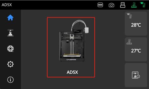 Firmware Tips Flashforge Wiki