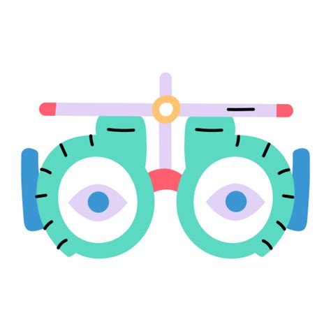 Optometry Stickers Free Healthcare And Medical Stickers
