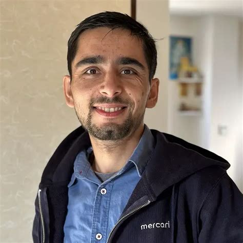 Interview With Bijaya Prasad Kuikel Of Mercari Japan Ejable