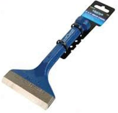 Chisel Brick Set X Inch Steel Masonry Chisels Amazon Com