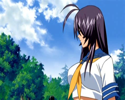 Anime Illusion ] Ikki Tousen Dragon Destiny