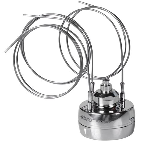 EBI TP Validation Logger To Measure In Autoclaves