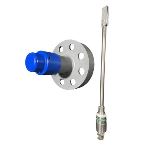 Carbon Steel Main Body 316lss Plug Assembly Corrosion Coupon In