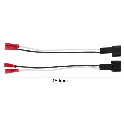 Audio Wire Speaker Speaker Adapter On The Wiring Car Wire Harness China Harness And Wiring